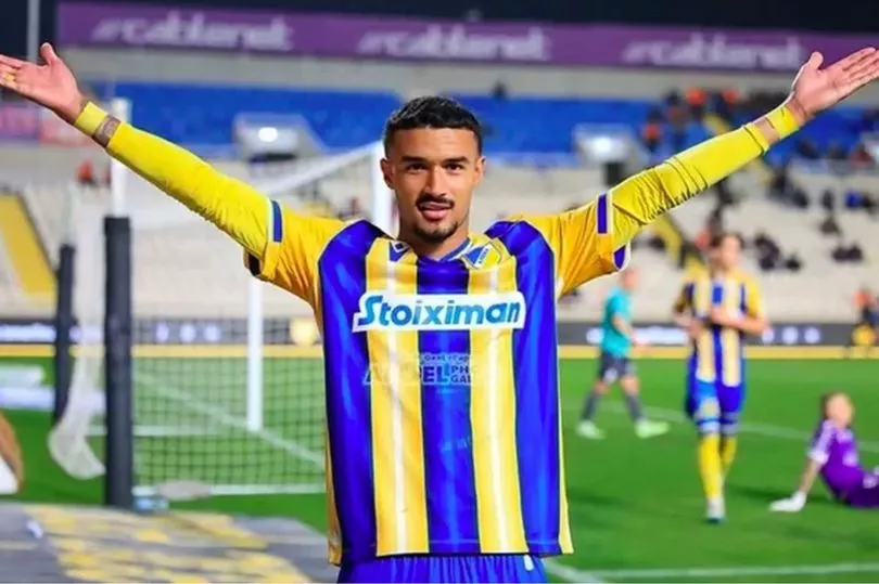 Rangers' Transfer Surge Begins: Jefte Leads the Charge with...