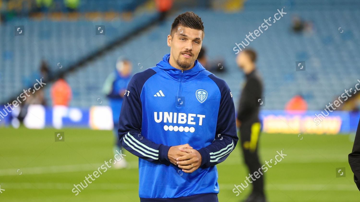 Joël Piroe: Leeds United’s Tireless Top Scorer and 3rd Highest on...