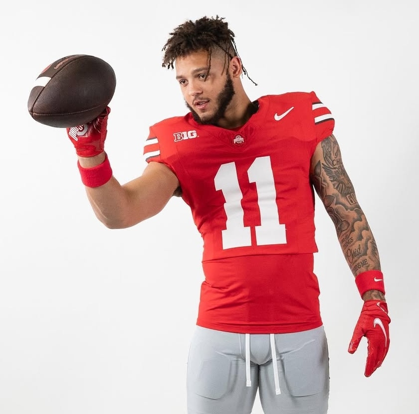 How Brandon Inniss Can Bring a Fresh Style of Leadership to Ohio State ...