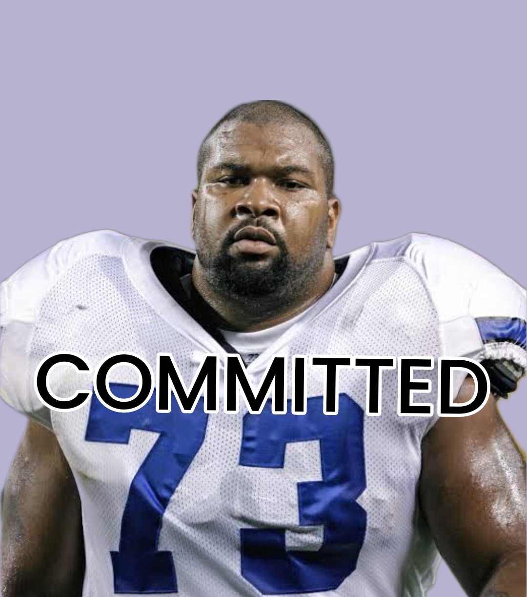 WELCOME TO Dalls Cowboys football: Nation’s No. 1 Player — 7-Foot-9 ...