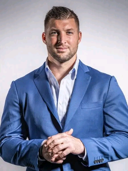 Netflix to Spotlight Tim Tebow’s Journey of Faith, Triumph, and Legacy ...